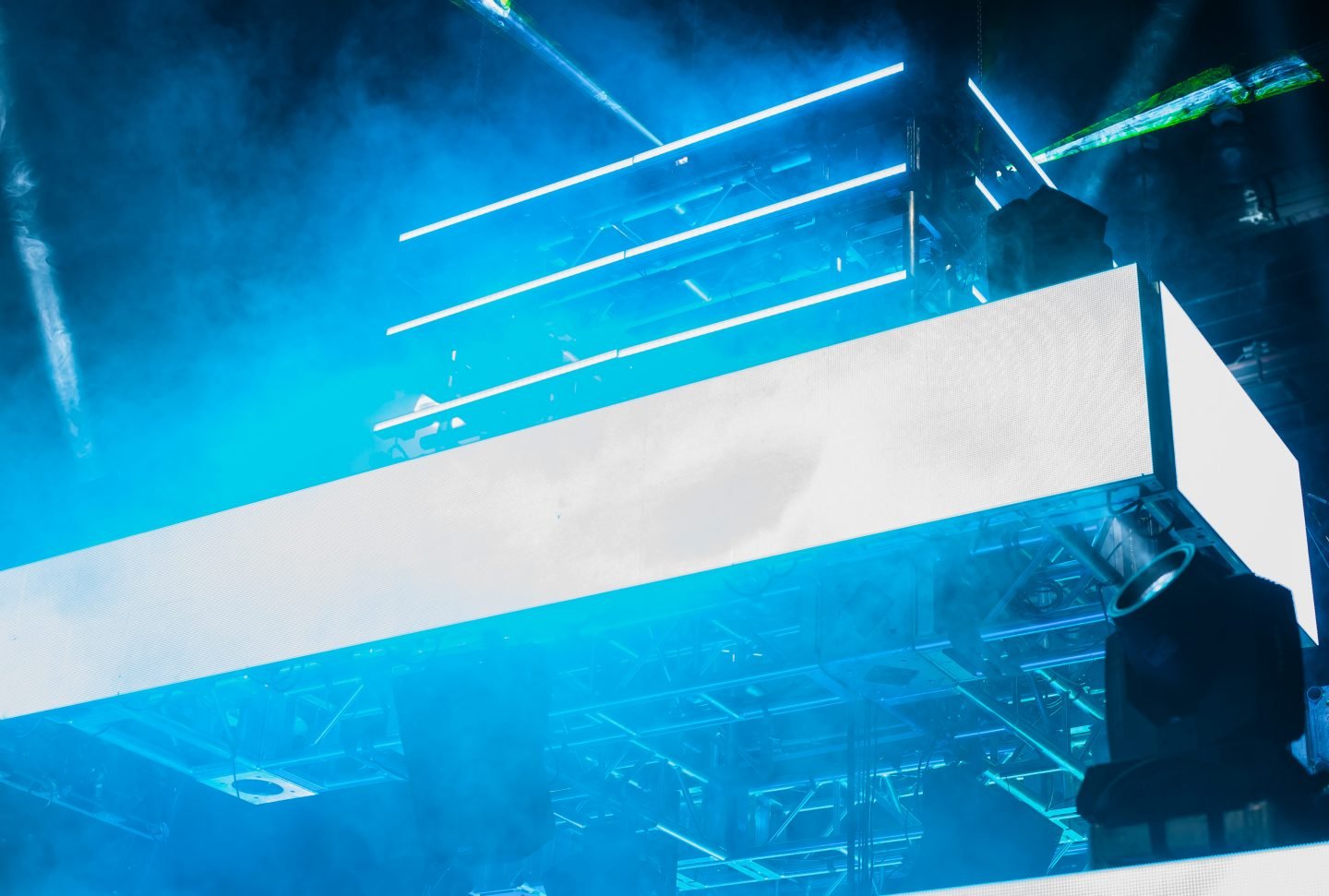 VRLA 2018: A Journey Into The Future | The Fox Magazine