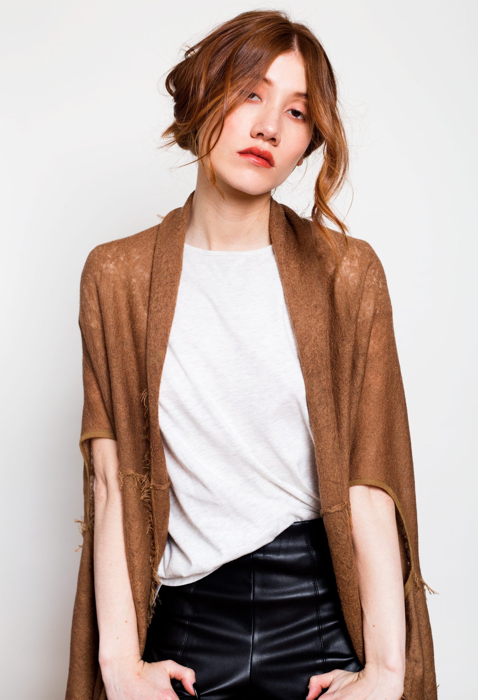 Napa Valley | Rustic Colors | The Fox Magazine