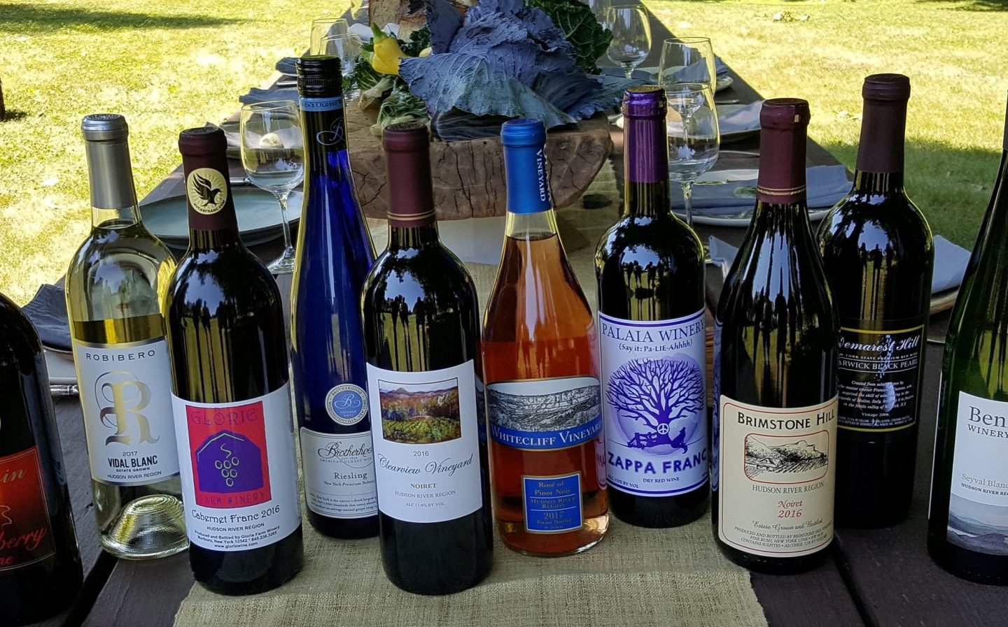 Hudson Valley Wine Magazine Launches Shawangunk Wine Trail Edition ...