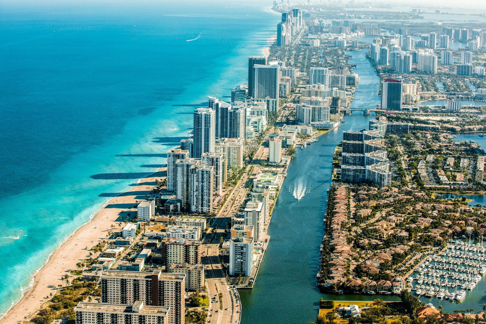 The Best Things To Do In Hollywood Florida The Fox Magazine