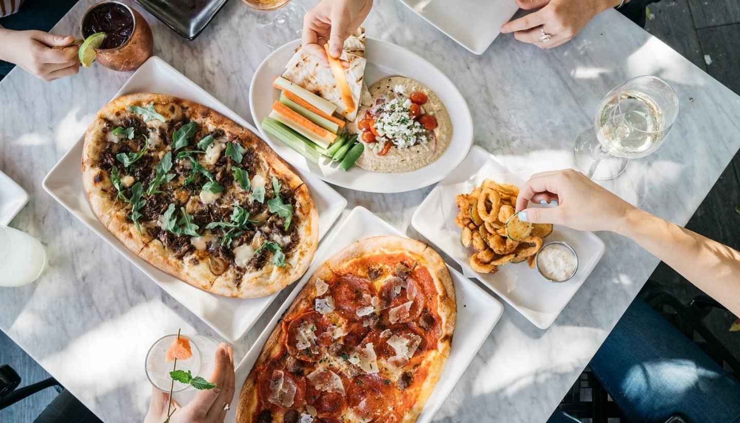 Fox Restaurant Concepts Curating Culinary Experiences Across U.S. | The ...