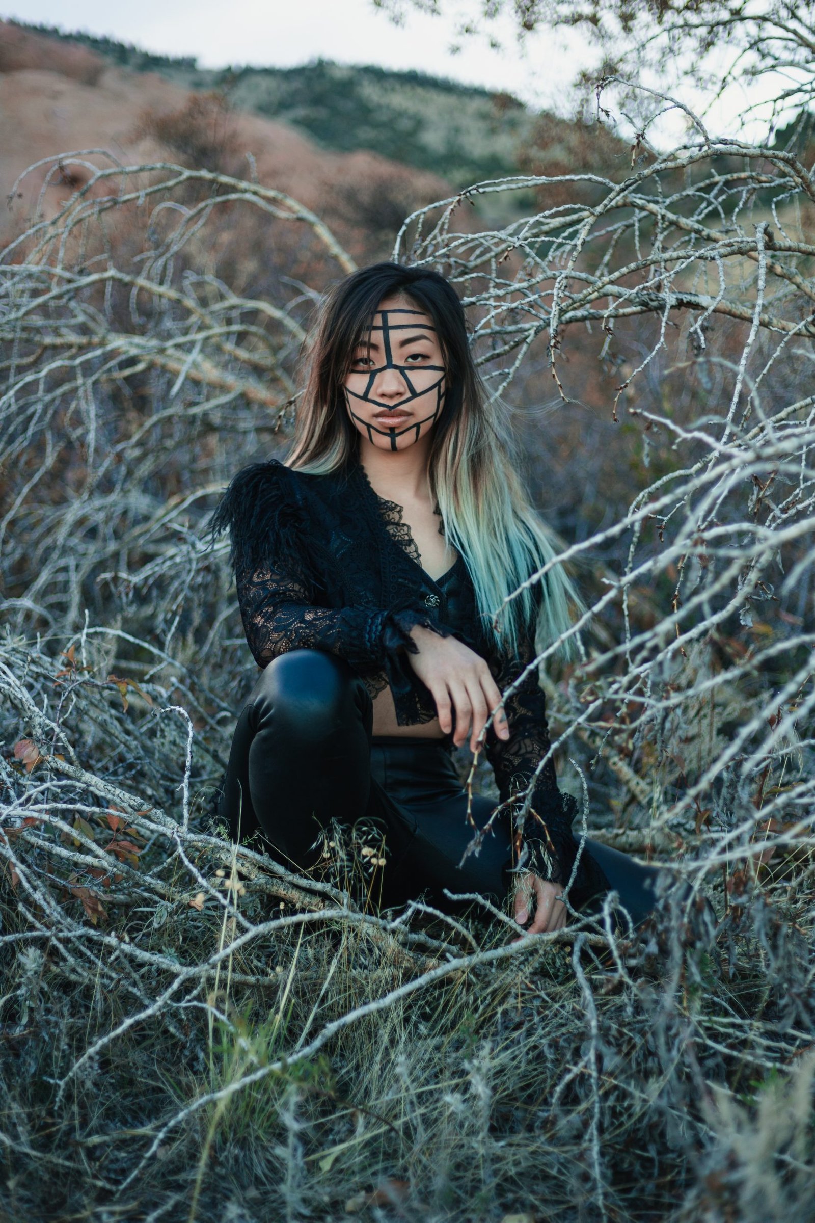 Tribe | The Fox Magazine