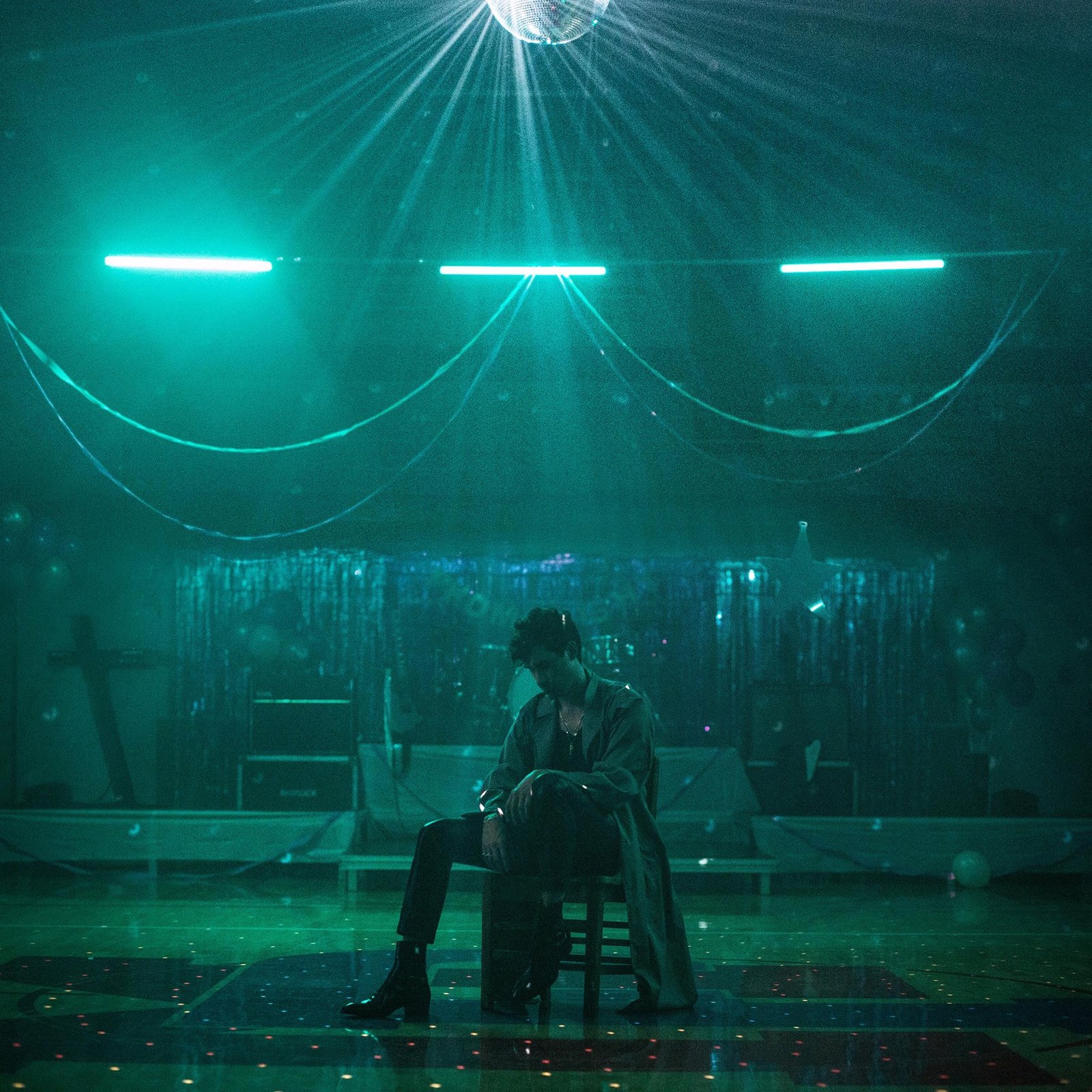 C. SHIROCK Releases Music Video for New Single "Stand With Me Tonight ...