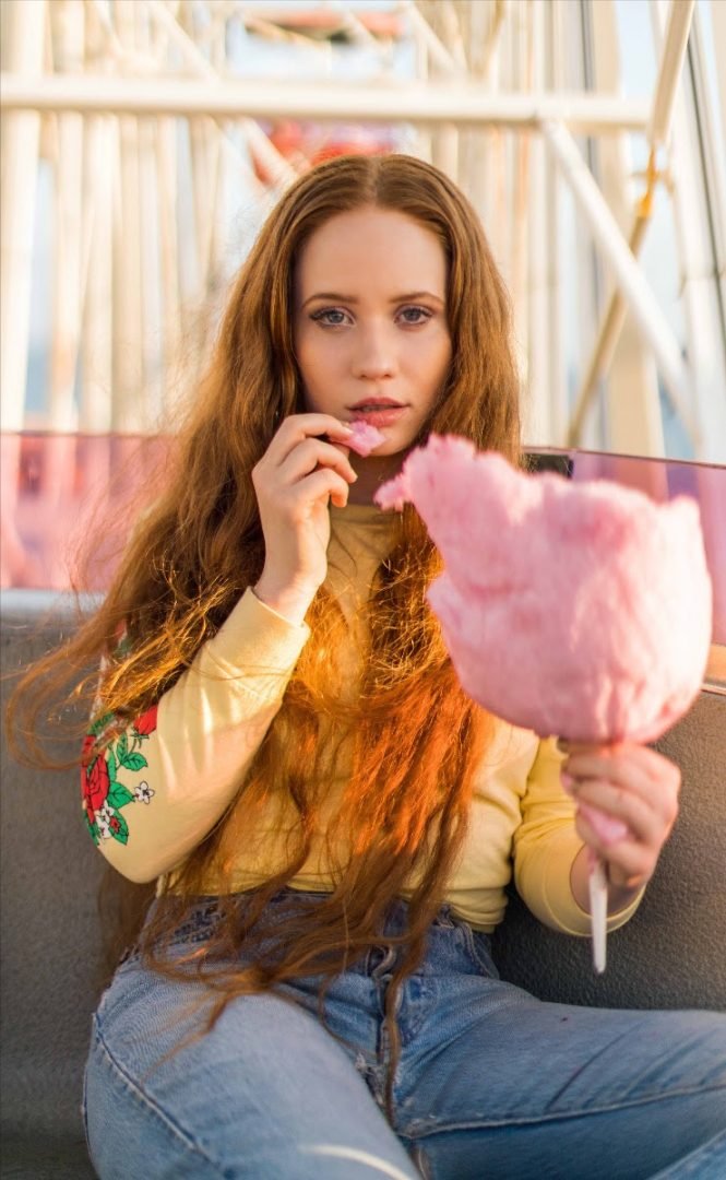 Introducing iyla | The Fox Magazine