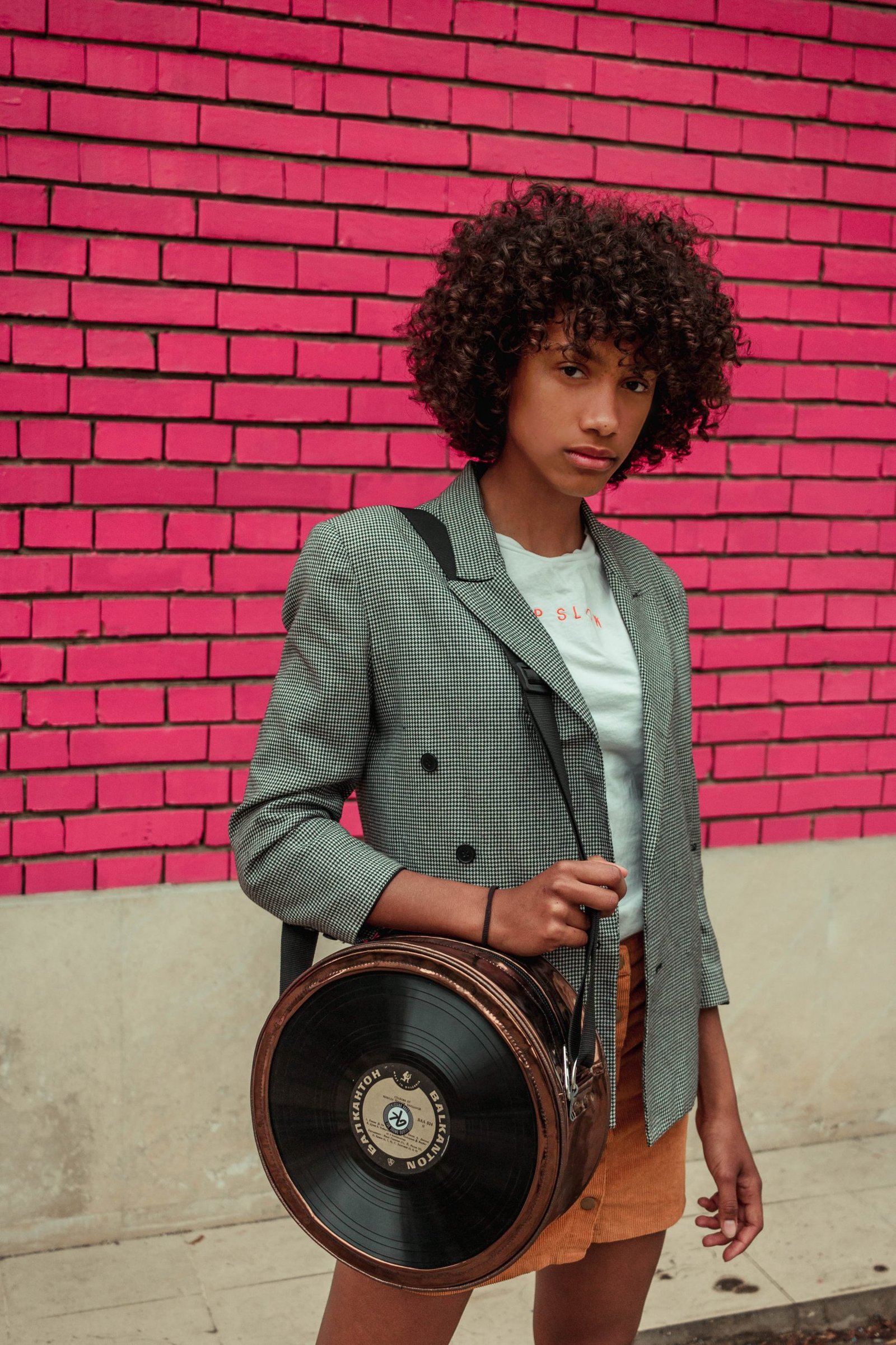 Bella | The Fox Magazine