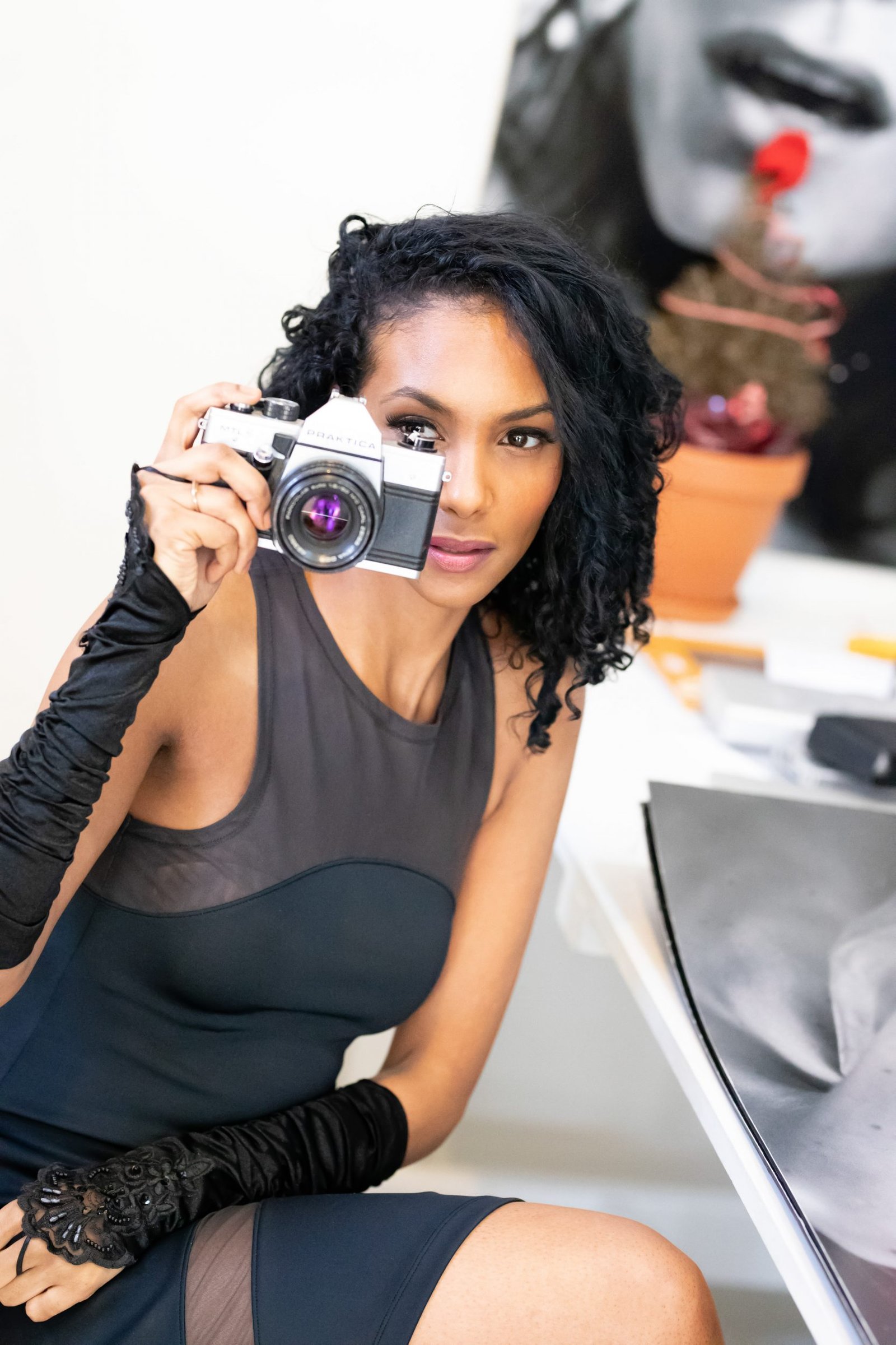 Natural Light Photography Contest | The Fox Magazine
