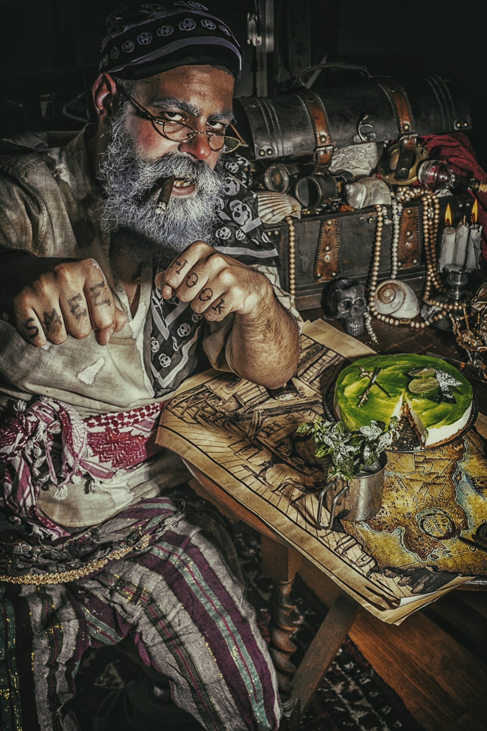 Meet Marta Petrucci: A Young Italian Freelance Photographer Creating ...