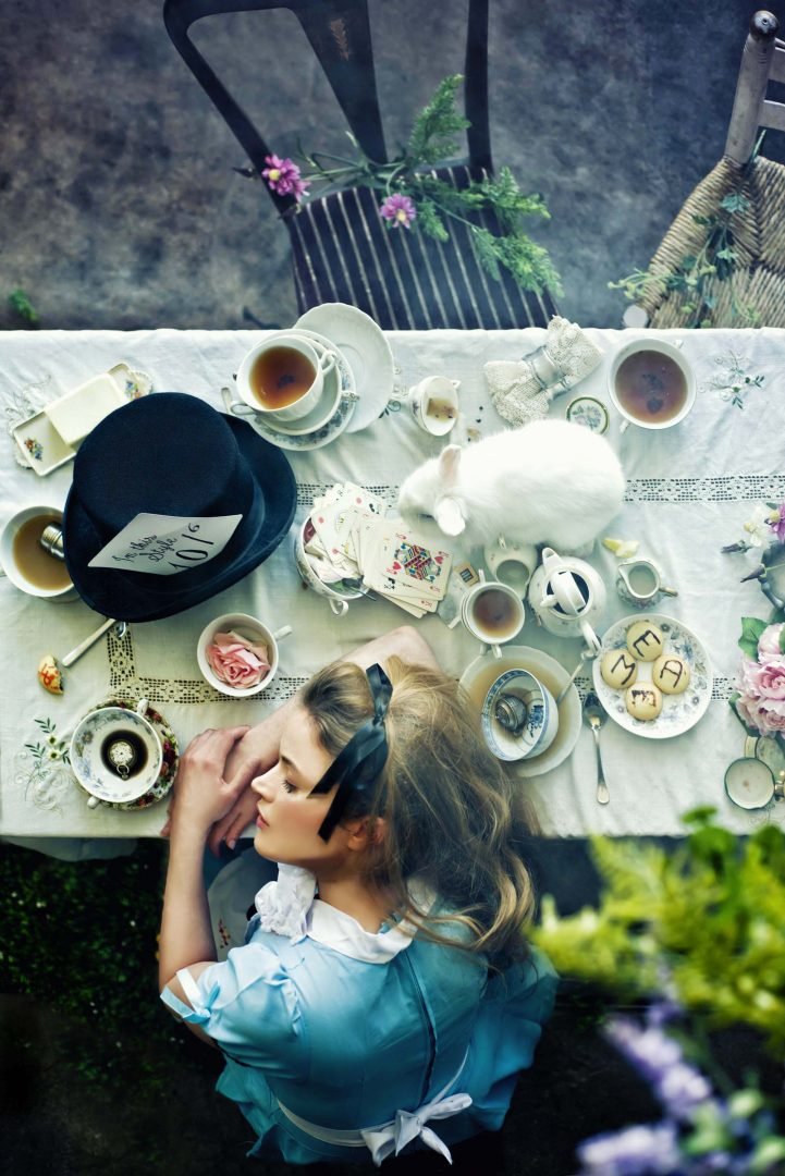 Meet Marta Petrucci: A Young Italian Freelance Photographer Creating ...