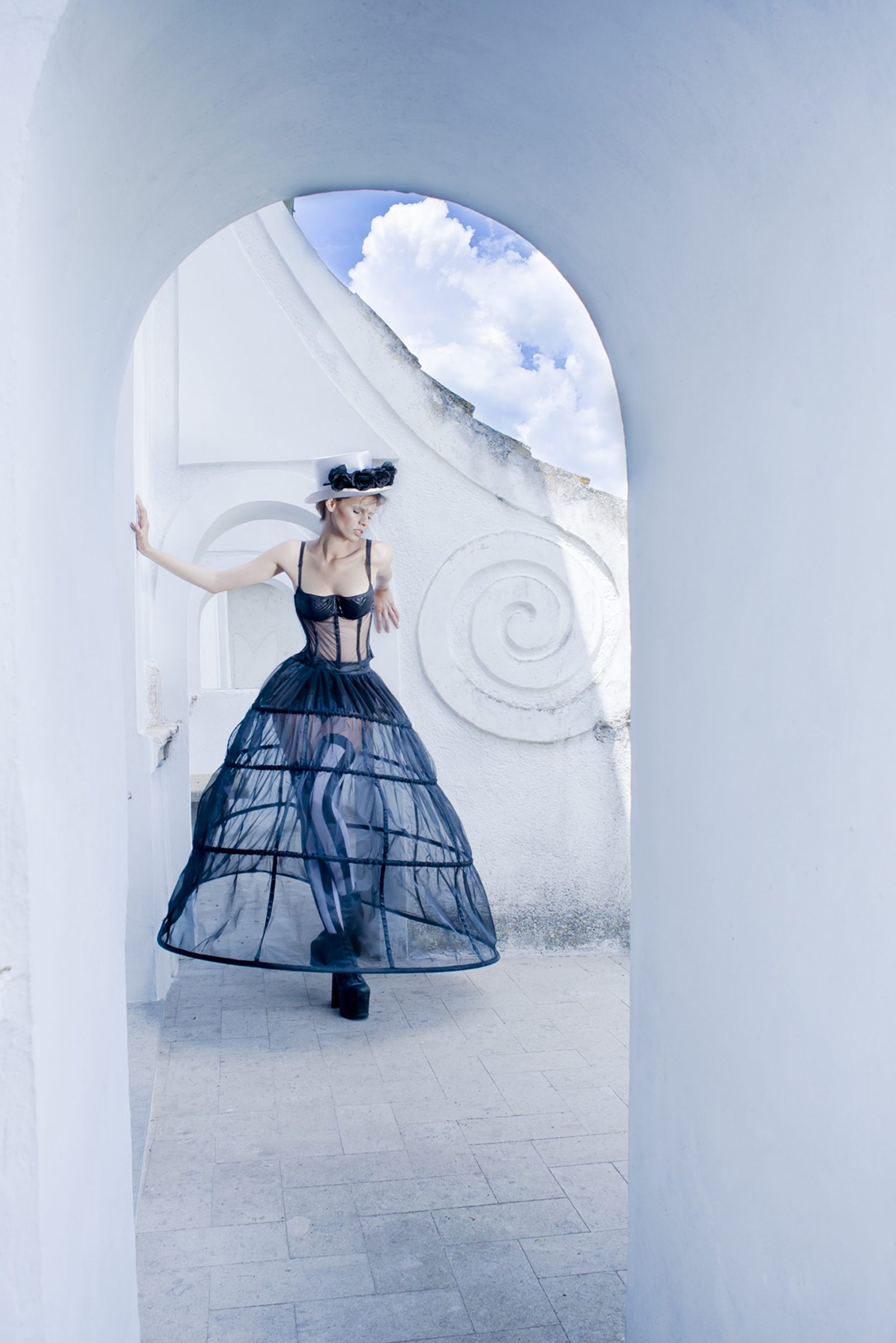 Meet Marta Petrucci: A Young Italian Freelance Photographer Creating ...
