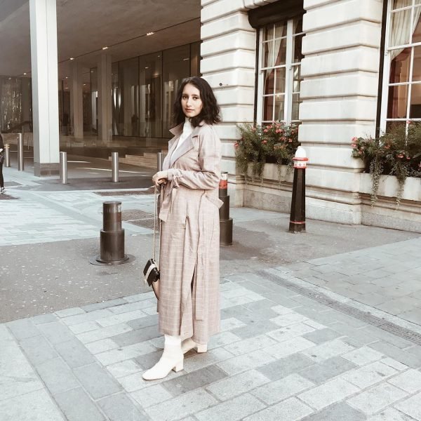 Natasha K London: From Pakistan To Thriving Streets Of London | The Fox ...
