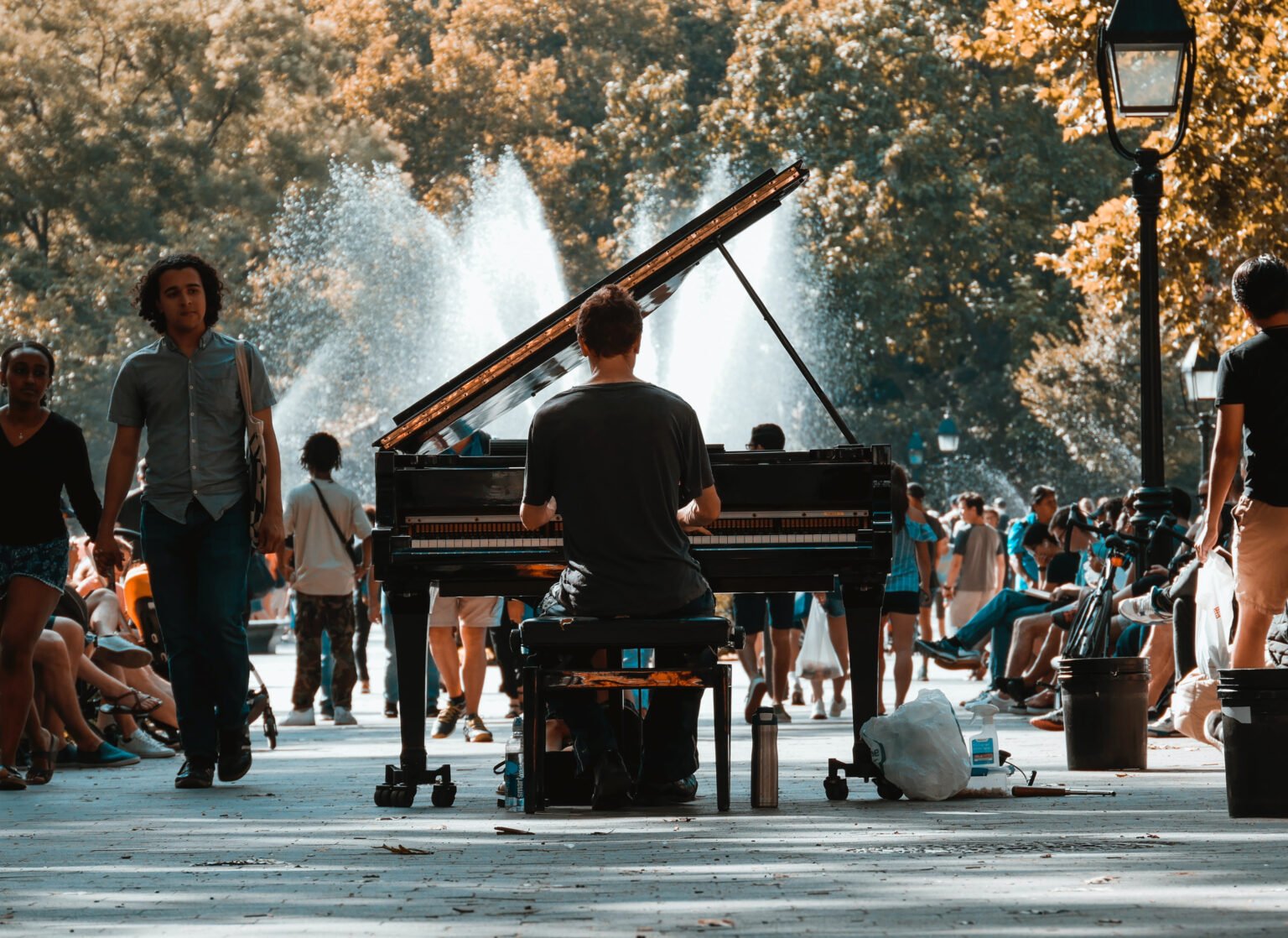 It’s More Than Practice: 5 Good Habits to Pick Up To Be A Great Pianist ...
