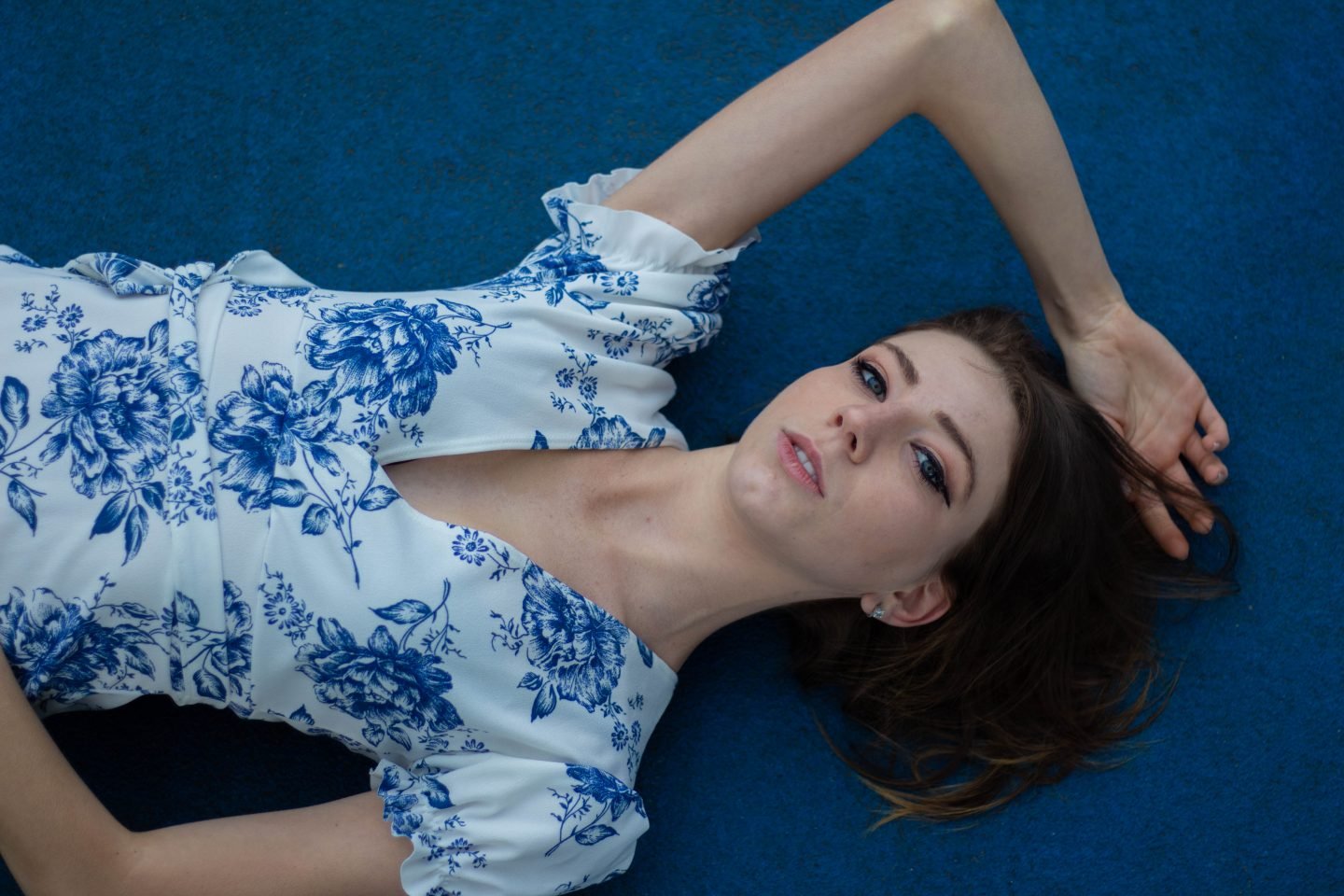 Crown Cap Collection - Season II by Tony Logan | The Fox Magazine