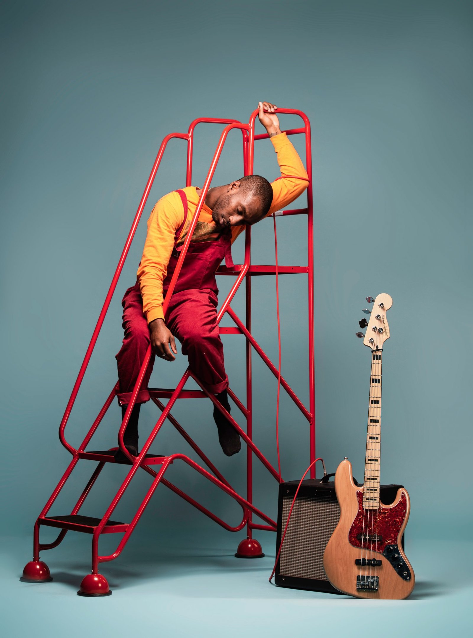 Hypnagogic Pop EP Narrates Unapologetic Individuality and Funky Beats ...