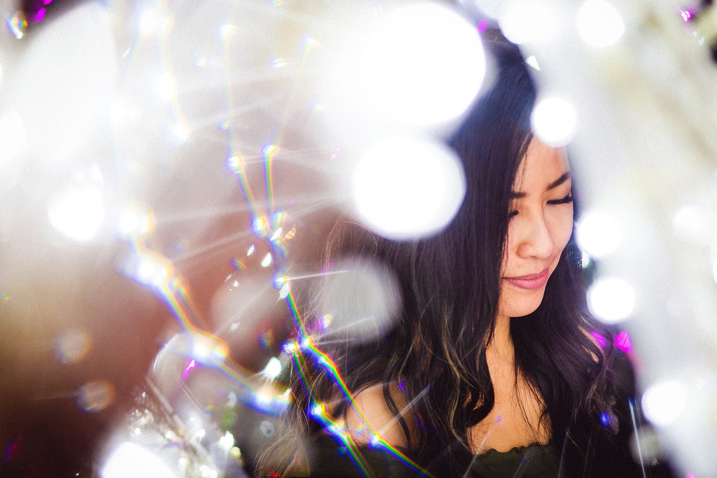 Fractals: The World's Most Creative Camera Filters | The Fox Magazine