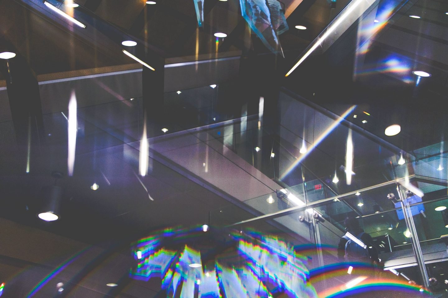 Fractals: The World's Most Creative Camera Filters | The Fox Magazine
