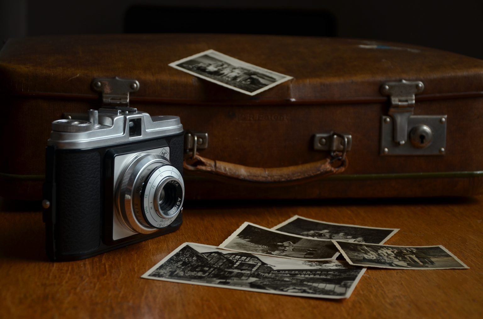 Why We Need To Keep Precious Memories In Life | The Fox Magazine