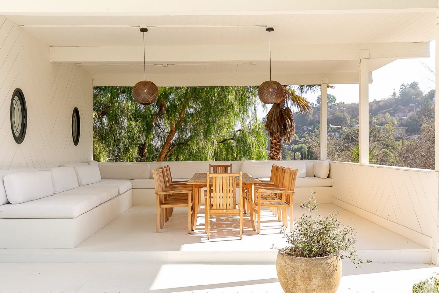 Experience Ultimate Comfort With Open Air Homes | The Fox Magazine