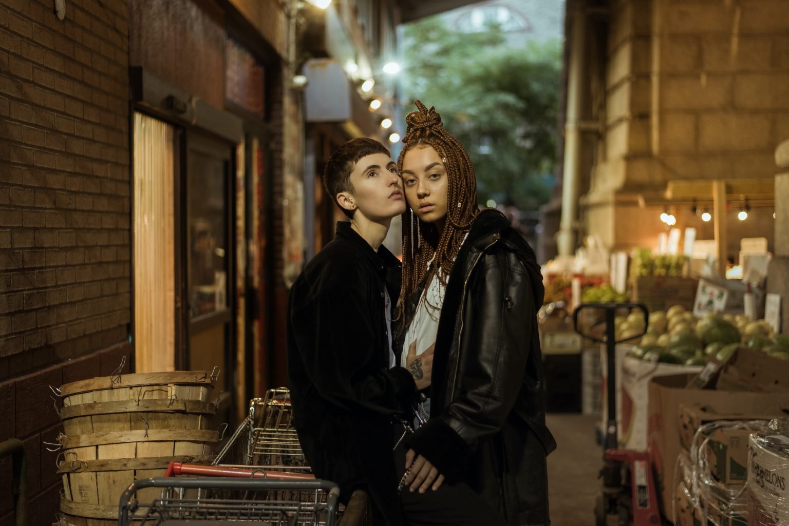 Crown Cap Collection - Season II by Tony Logan | The Fox Magazine