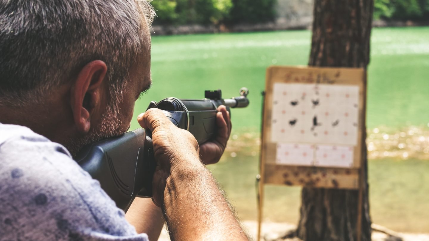 Ways To Improve Your Target Shooting Accuracy | The Fox Magazine