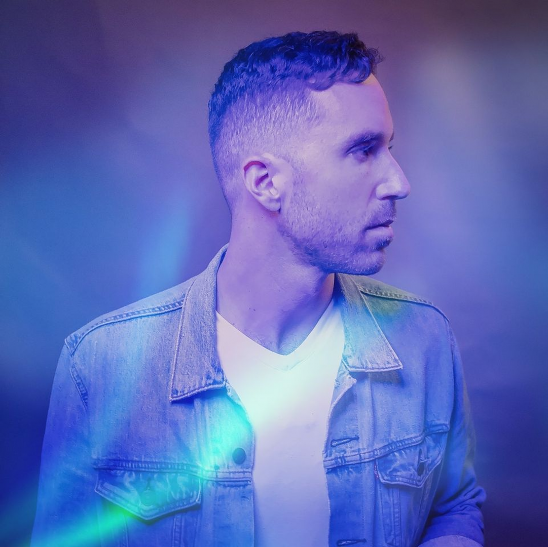 Canadian Artist Peter Katz Reveals New Single: 'KMOTM'