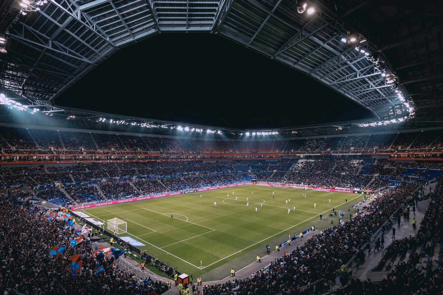 Why Football Is So Popular Around the World | The Fox Magazine