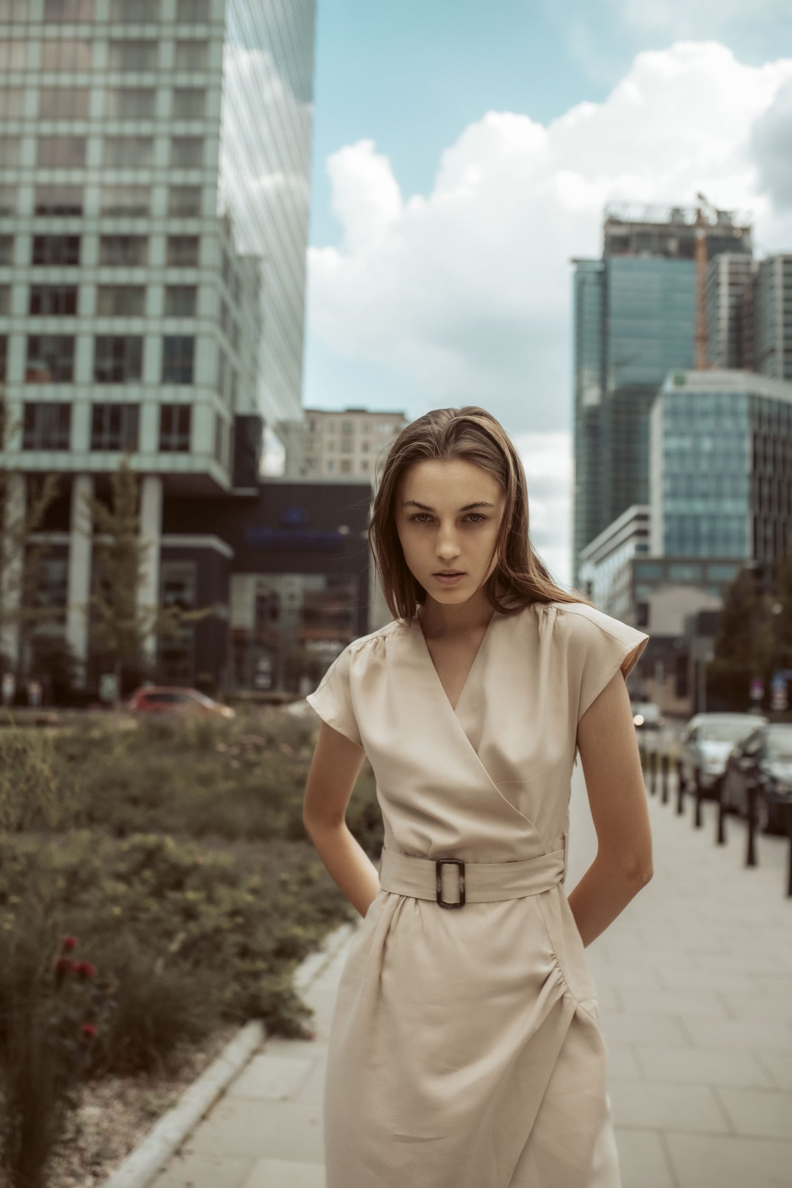 Karolina | The Fox Magazine