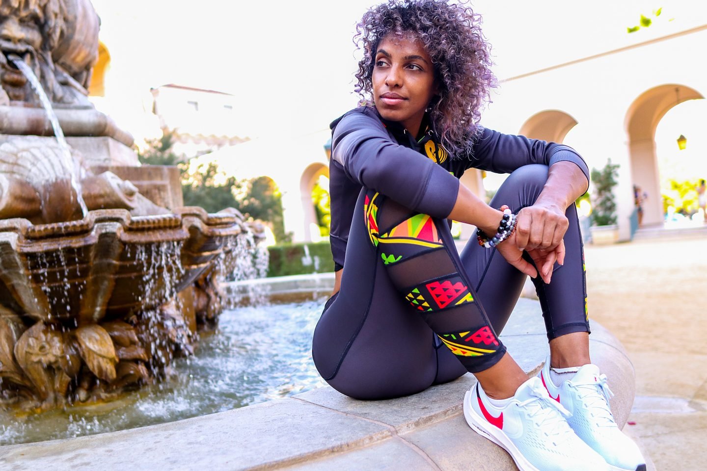 Crown Cap Collection - Season II by Tony Logan | The Fox Magazine