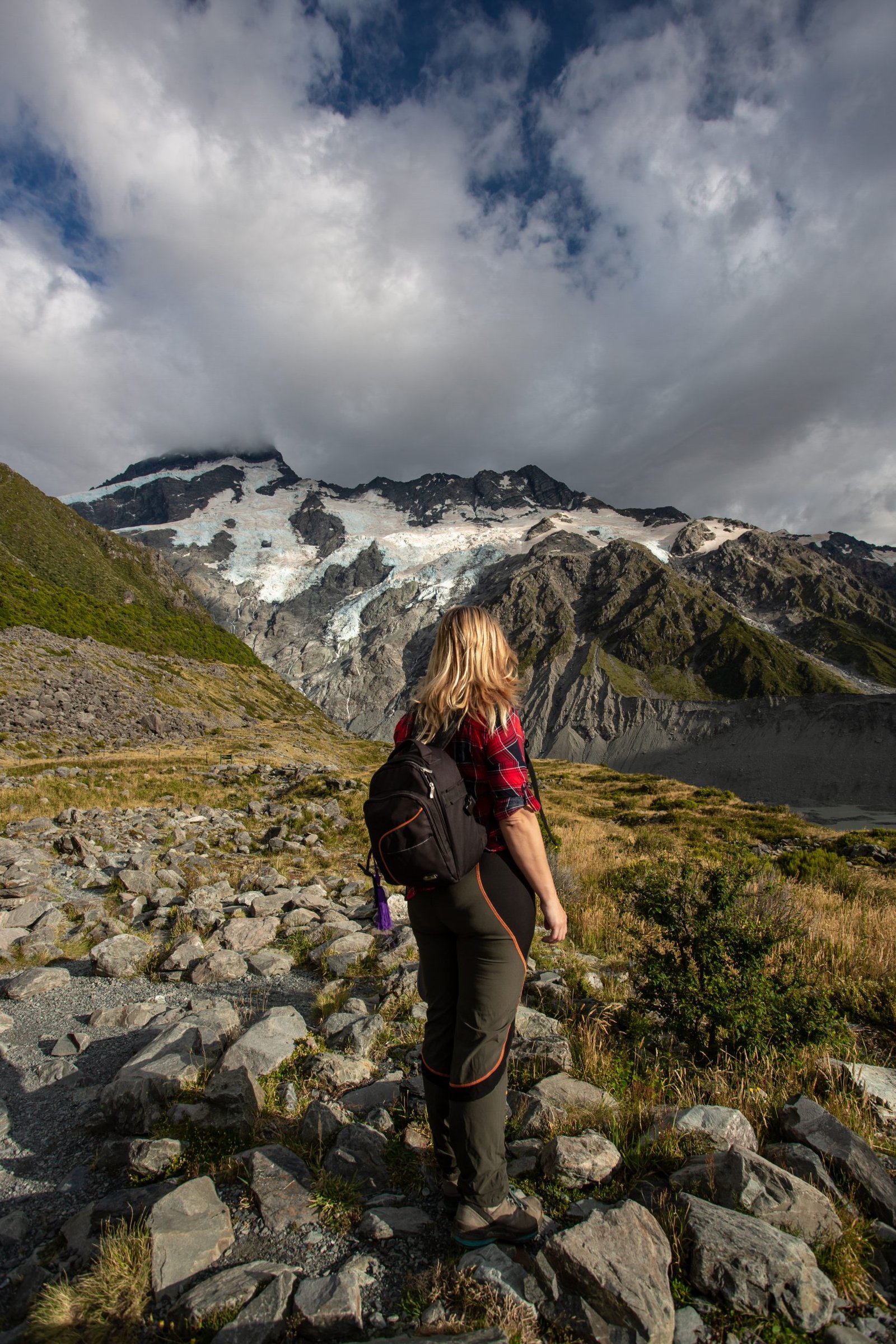 Mount Cook | The Fox Magazine
