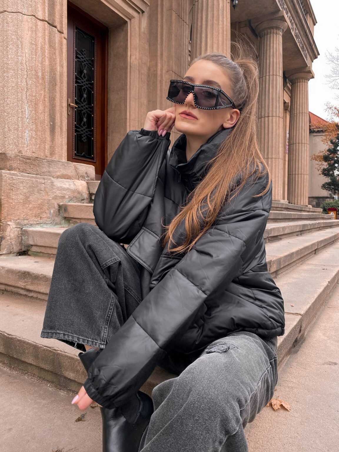 Poland Fashion Blogger Anna Byrdziak Talks Career, Inspiration, and ...