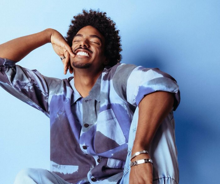 Florida Artist El Snappo Reveals His Journey From Struggles To Stardom ...