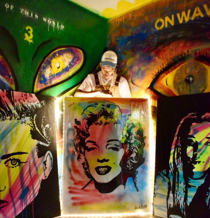 Get To Know ARTLANTA: The Multi-Dimensional Artist Proving That ...