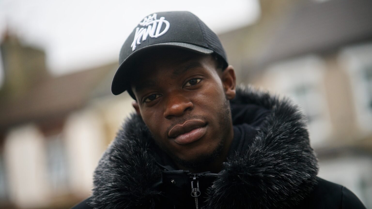 Florida Artist El Snappo Reveals His Journey From Struggles To Stardom ...