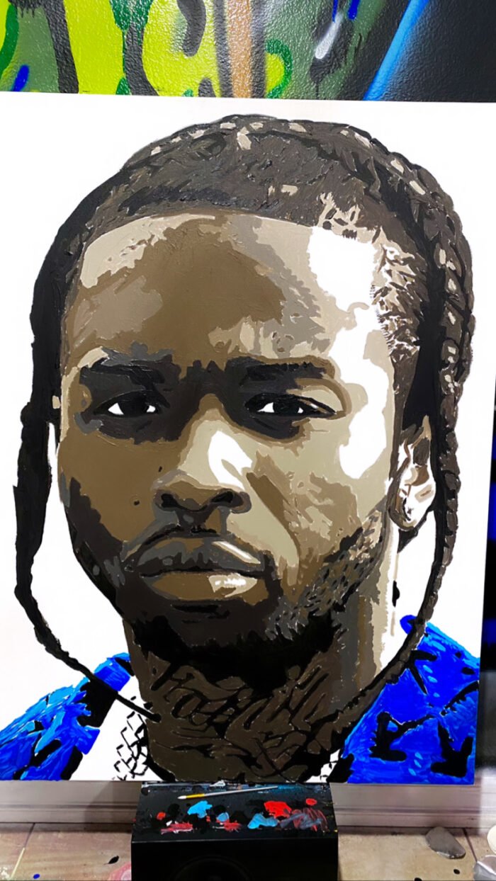 Get To Know ARTLANTA: The Multi-Dimensional Artist Proving That ...