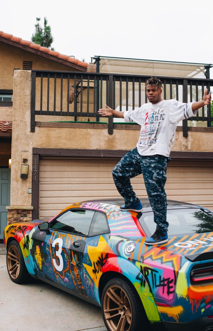 Get To Know ARTLANTA: The Multi-Dimensional Artist Proving That ...