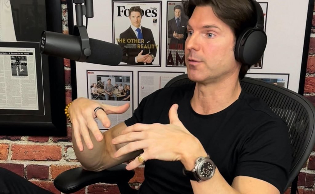 Get To Know Michael Koch: Tech Entrepreneur Who Is An Originating ...