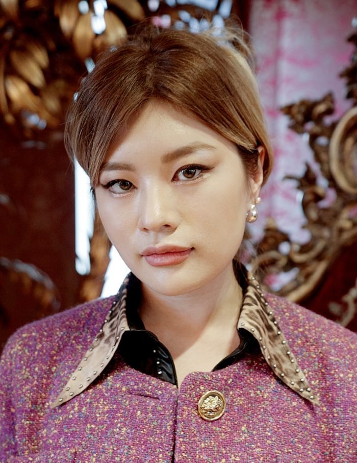 Dolce & Gabbana Supports Miss Sohee, An Emerging Demi-Couture Designer ...