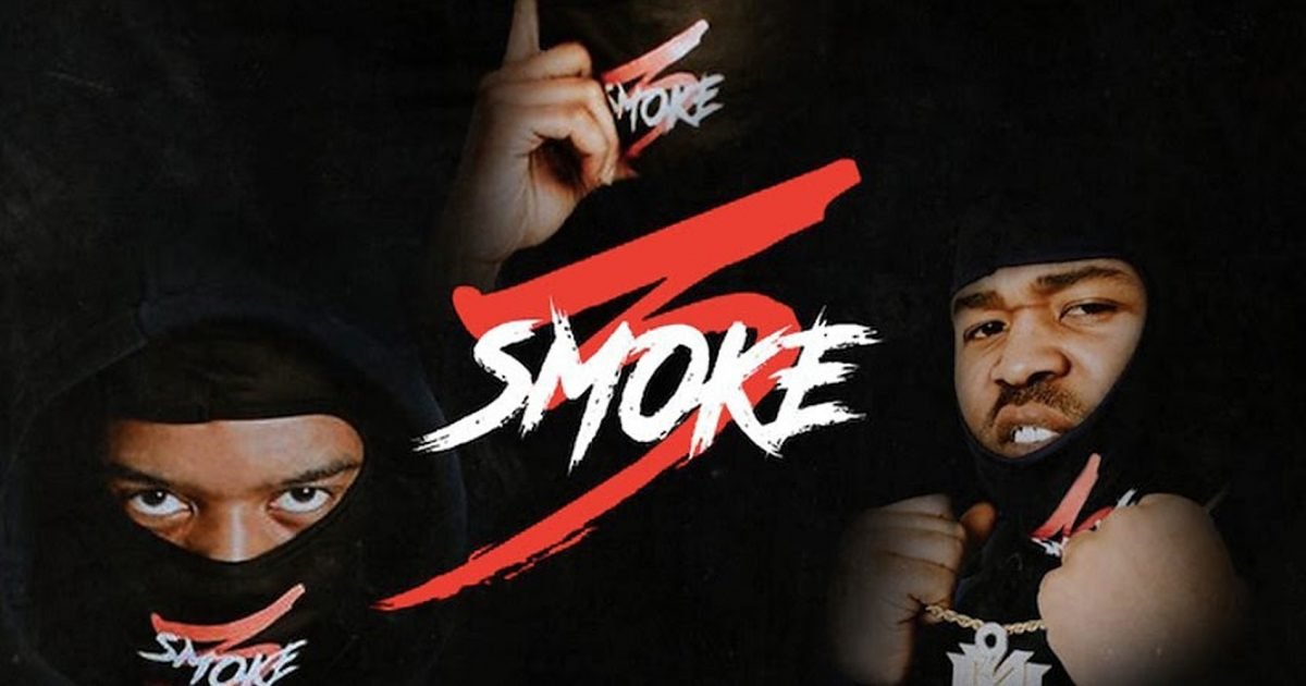 British Rap Trio 3Smoke Unleash Debut Mixtape | The Fox Magazine