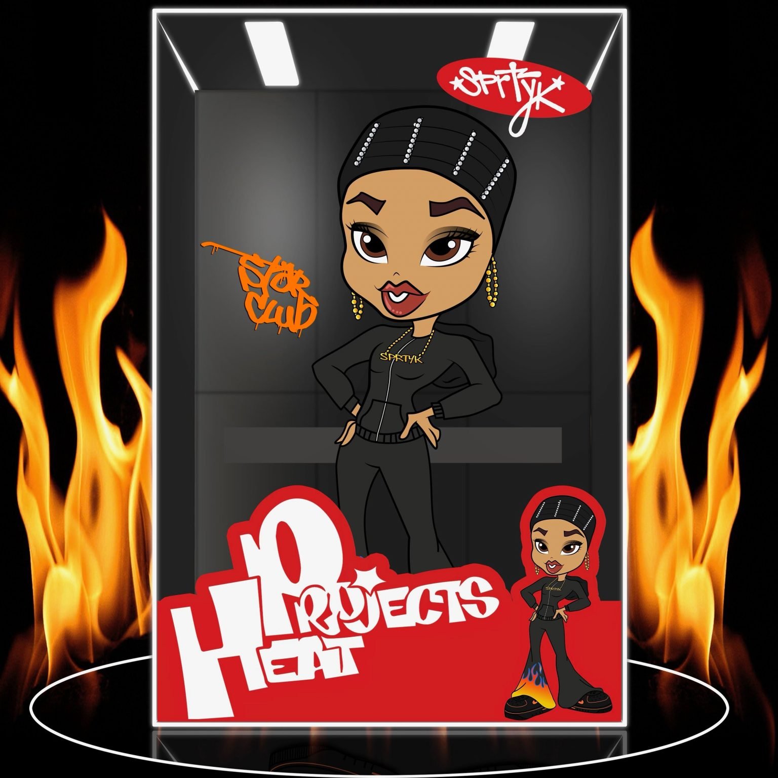 Florida Artist El Snappo Reveals His Journey From Struggles To Stardom ...