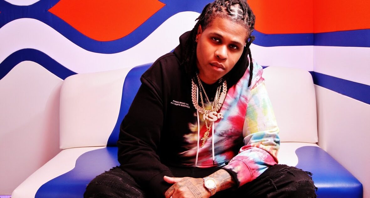 Haitian-American Billboard Chart-Topping Artist JOSH X Releases Afro ...