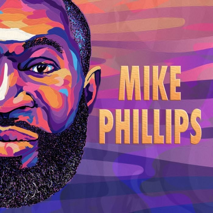 Mike Phillips Releases His Rendition Of: Lift Every Voice And Sing ...