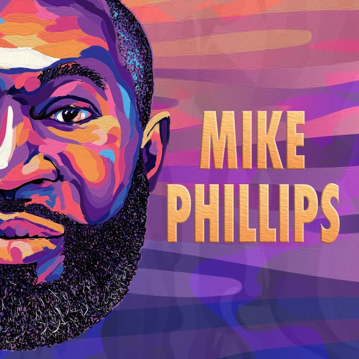 Internationally Renowned Saxophonist, Mike Phillips Releases His Latest ...