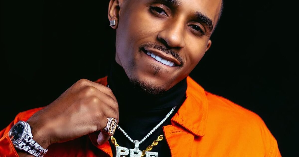 PRE's Chitana Shares Video: Love For Me, Featuring Young Dolph | The ...
