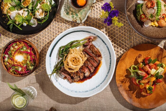 ABACÁ Restaurant Showcases The Beauty Of Filipino Culture & Cuisine ...