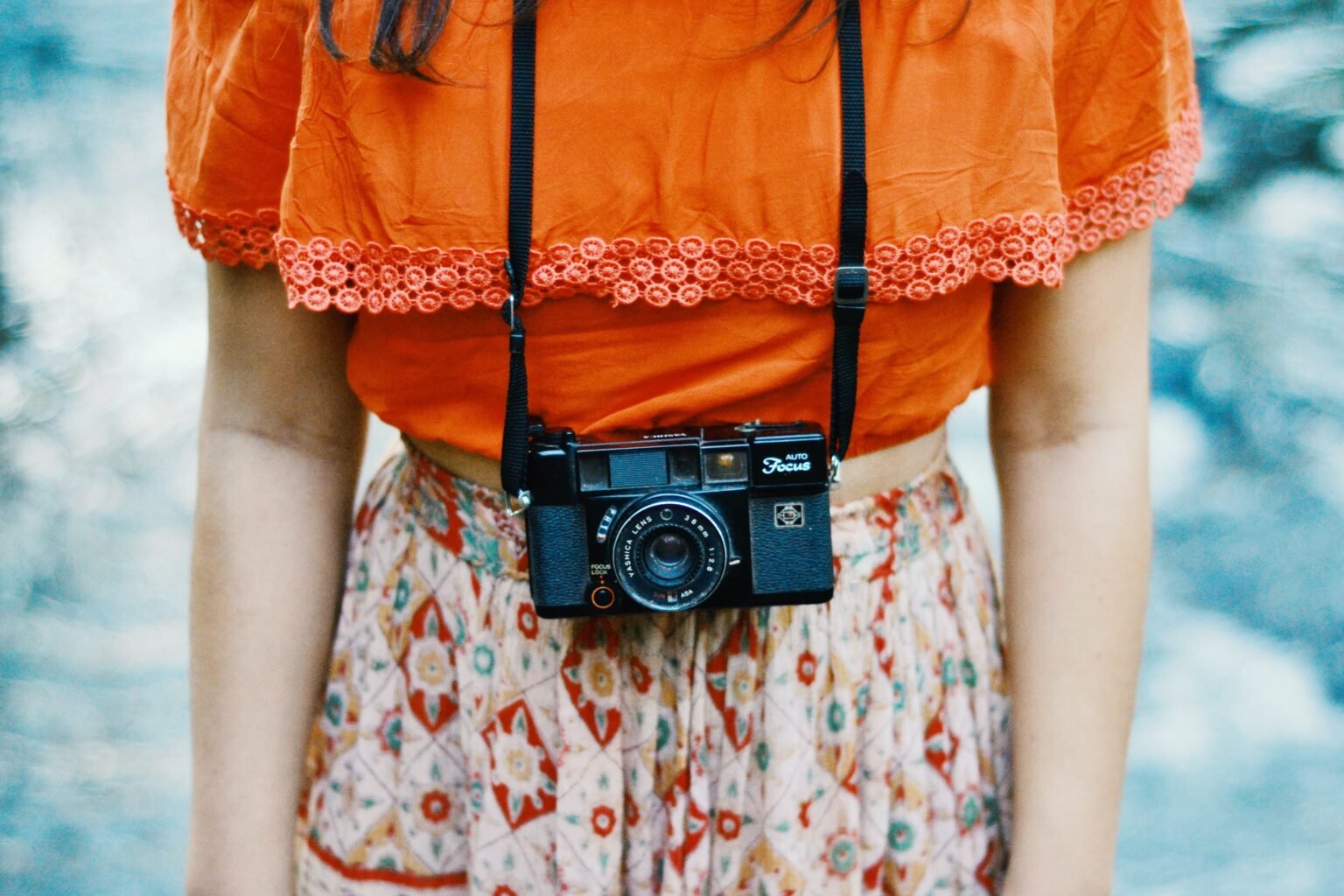 5 Female Photographers Who Empower Women Through Their Art | The Fox ...