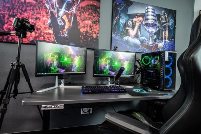 Ways Modern Technology Changed Traditional Gaming | The Fox Magazine