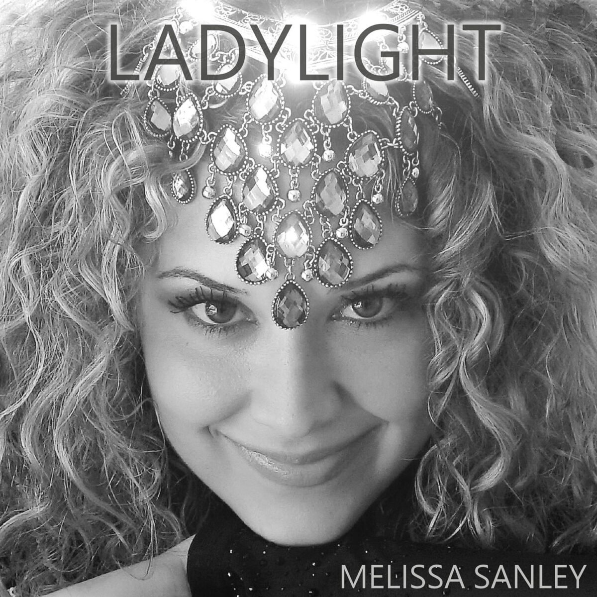 Singer-Songwriter Melissa Sanley Presents Her New Studio Album ...