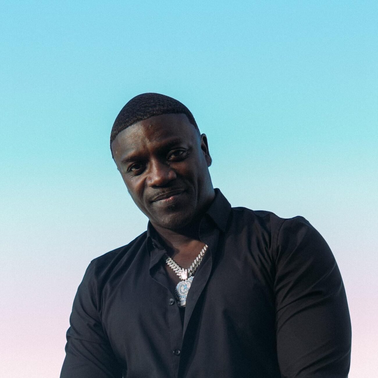 Akon Talks New Single 'Enjoy That', Working With Michael Jackson ...