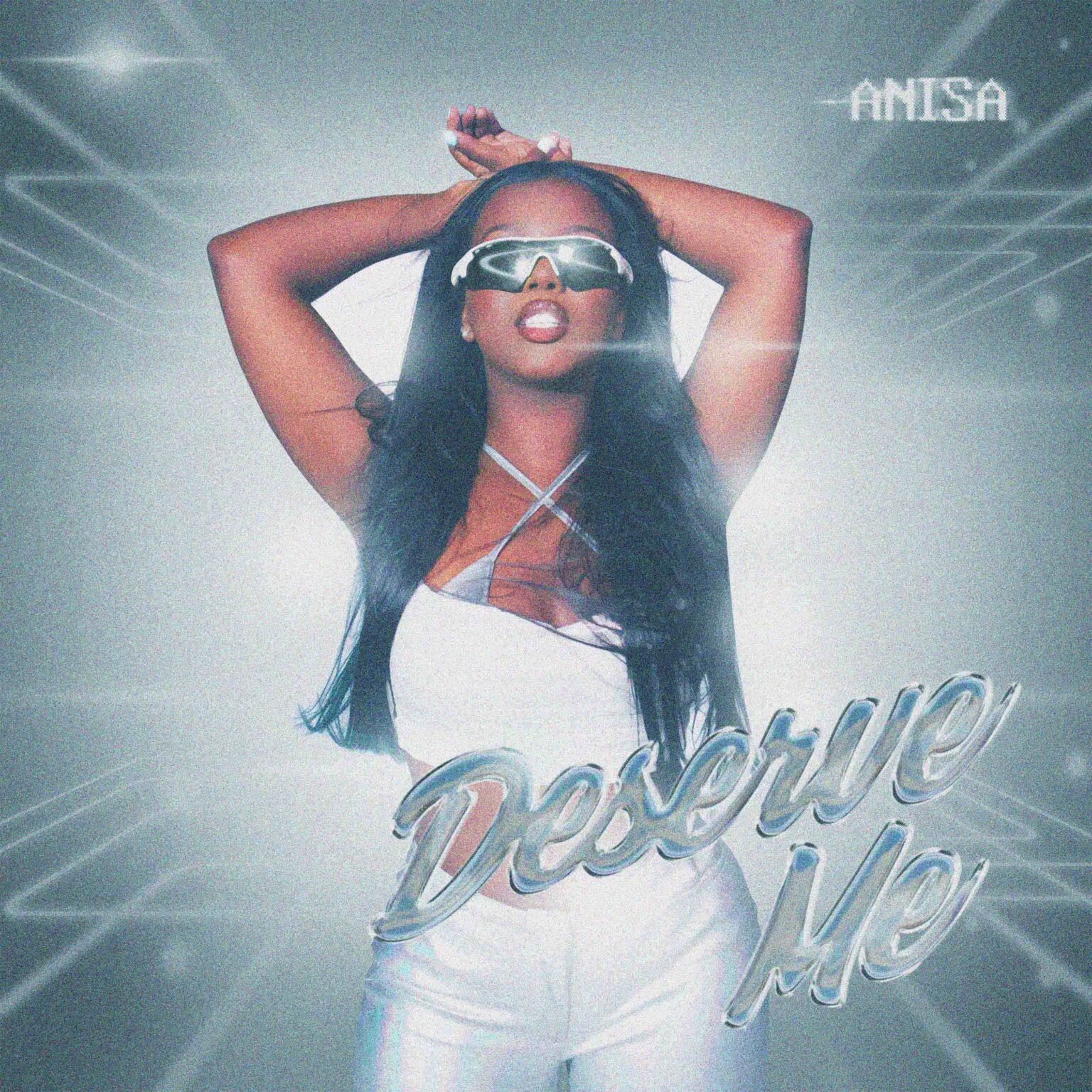 British Somali Artist And Creative Anisa Will Not Settle For Less On ...