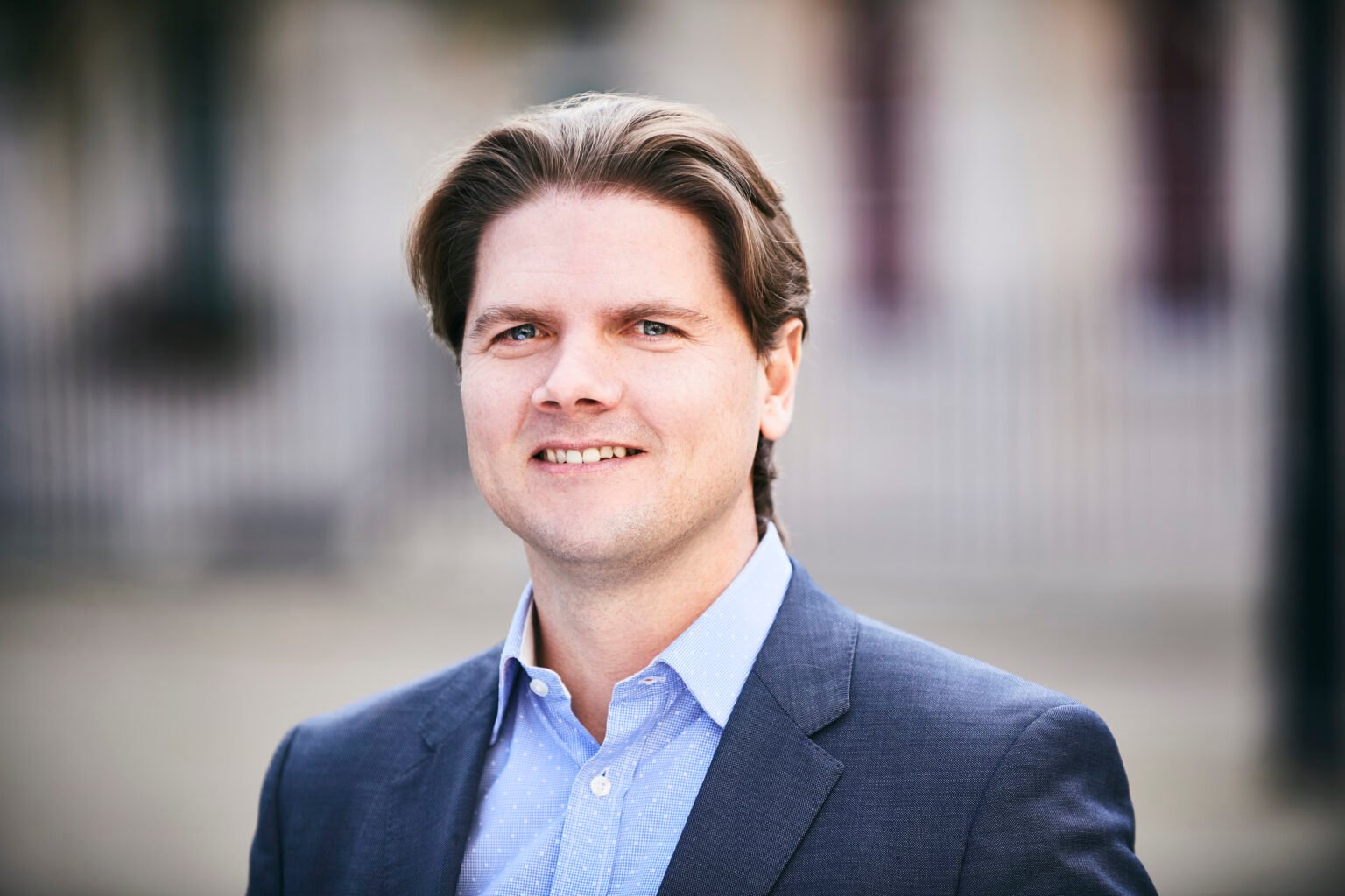 Defy The Odds With Success Tips From HotelPlanner Co-Founder Timothy ...