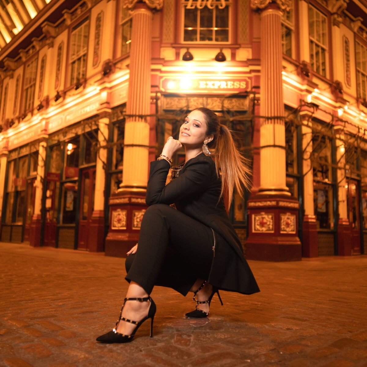 Singer-Songwriter Melissa Sanley Presents Her New Studio Album ...